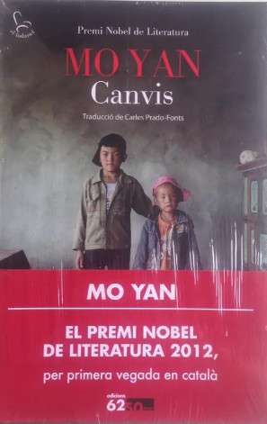 Prado-Fonts, Carles — La literatura china traducida en España