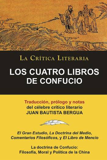 孟子 — (Mengzi) — La literatura china traducida en España