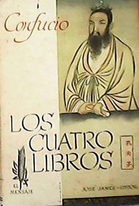 孟子 — (Mengzi) — La literatura china traducida en España