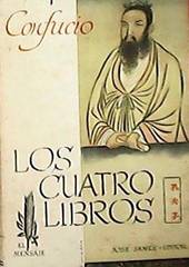 孟子 — (Mengzi) — La literatura china traducida en España