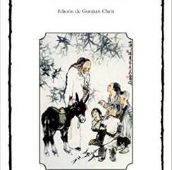 冯梦龙 — (Feng Menglong) — La literatura china traducida en España