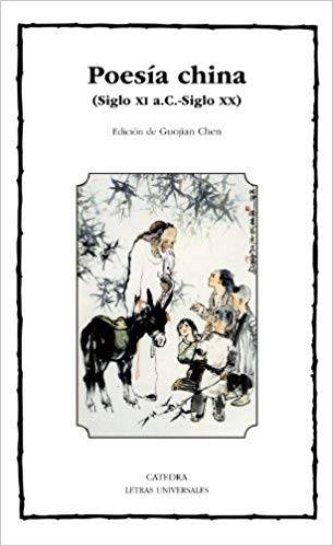 冯梦龙 — (Feng Menglong) — La literatura china traducida en España