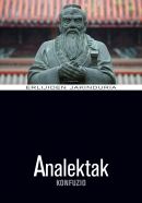 Galería Analektak — 论语 (Lun Yu) — La literatura china traducida en España