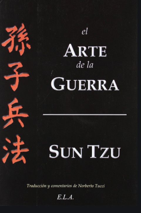 Galería Sunzi: El arte de la guerra — 孙子兵法 (Sunzi Bingfa) — La ...