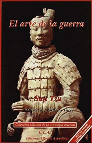 Galería Sunzi: El arte de la guerra — 孙子兵法 (Sunzi Bingfa) — La ...